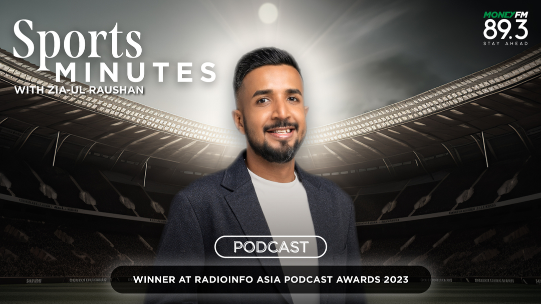 MONEY FM 89.3 - Singapore's First Business and Personal Finance Radio ...