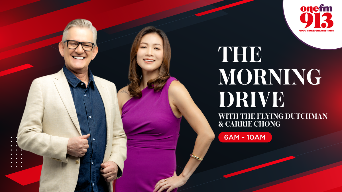 ONE FM 91.3 Good Times, Greatest Hits | SPH Media | Radio | SPH Audio