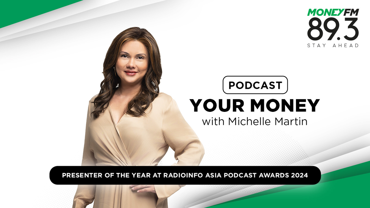 MONEY FM 89.3 - Singapore's First Business and Personal Finance Radio ...
