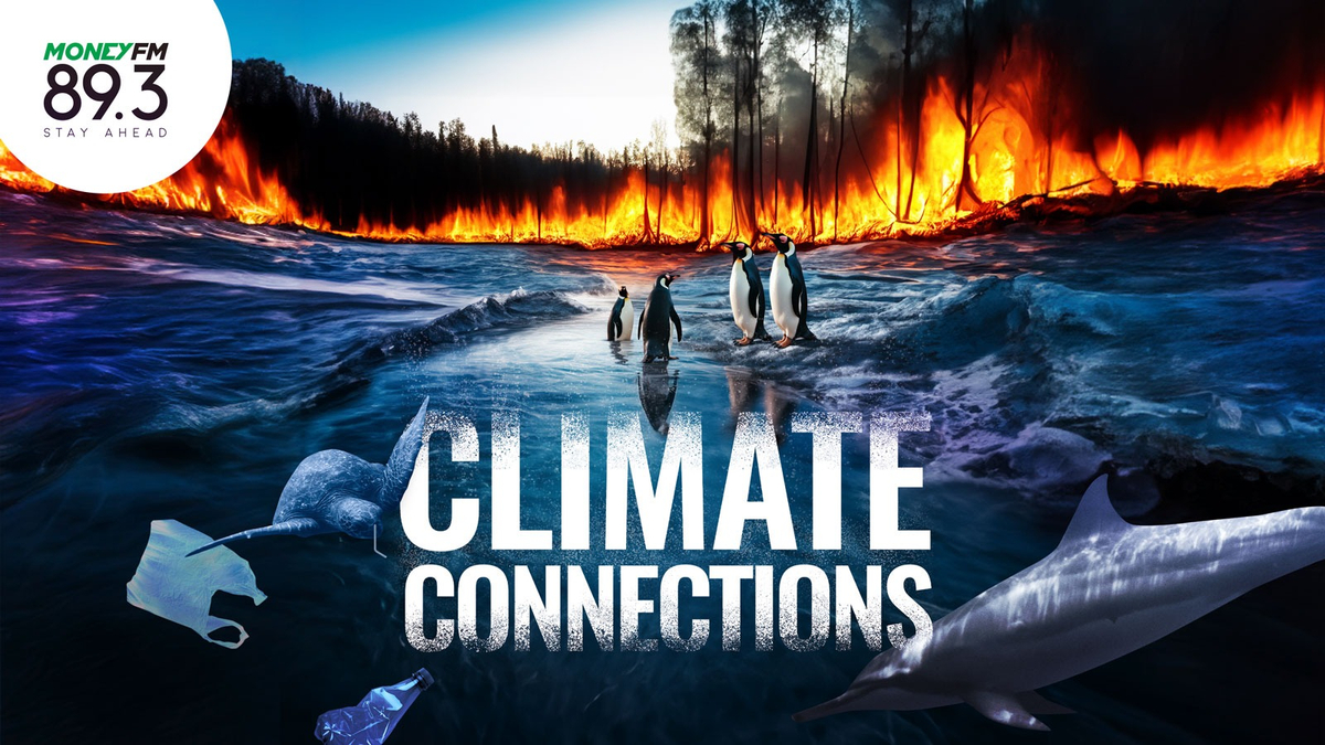 MONEY FM 89.3 - Singapore's First Business and Personal Finance Radio ...